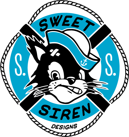Sweet Siren Designs